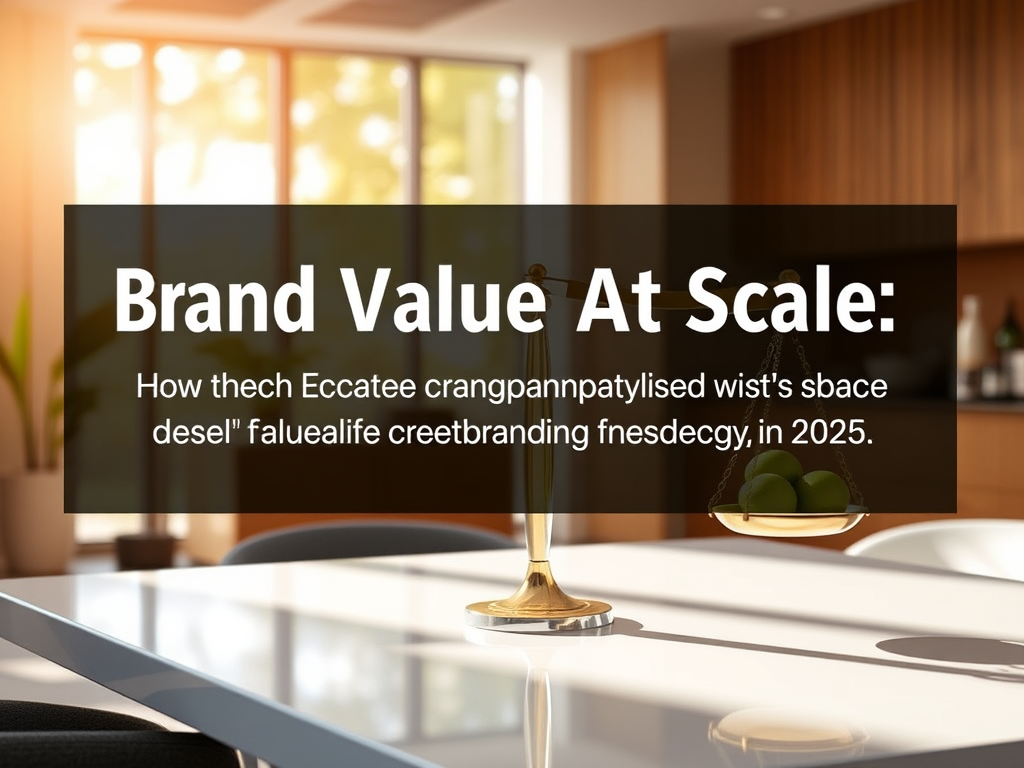 Brand Value At Scale: What the Forbes “Best Brands for Value” List ...